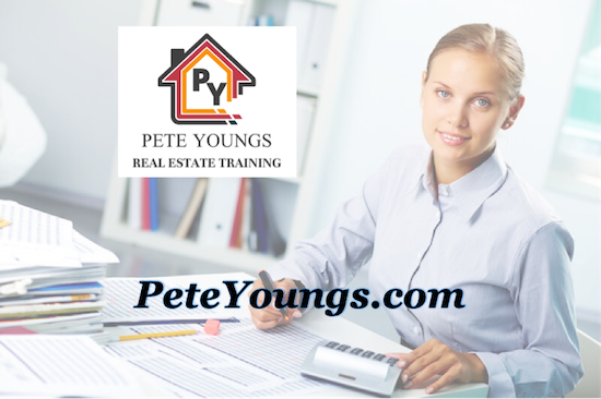 Pete Youngs - Mr. Rehab